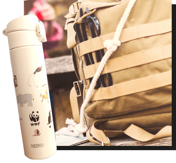 WWF-Indonesia | Harapan untuk Bumi