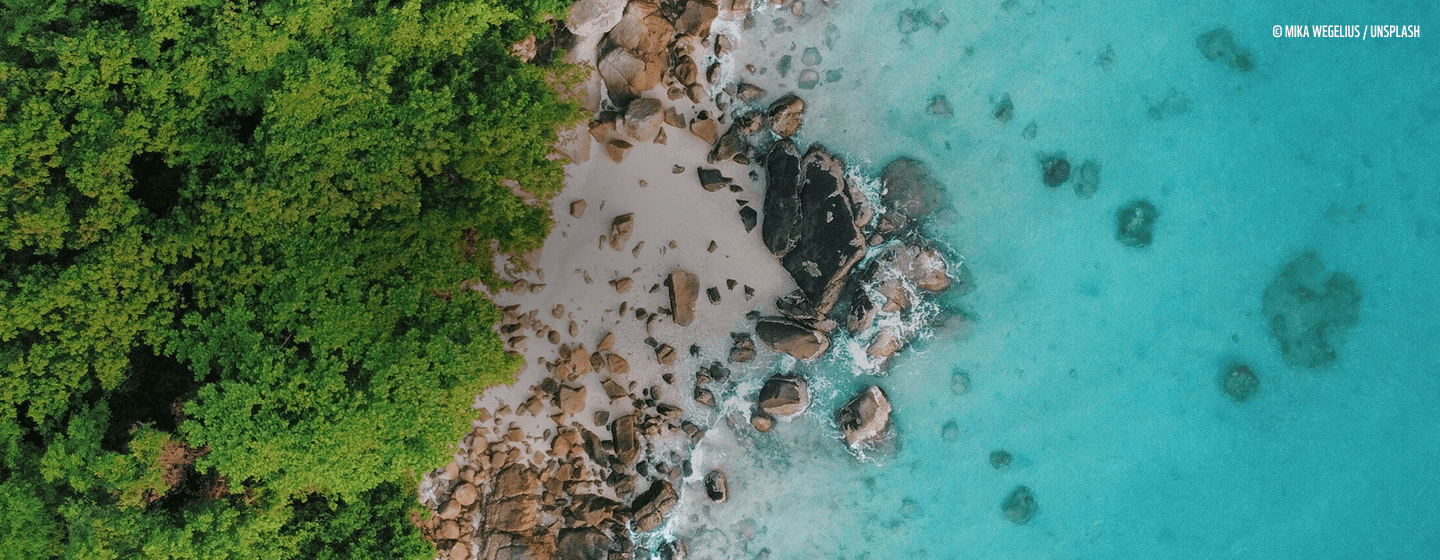 WWF-Indonesia | Harapan untuk Bumi